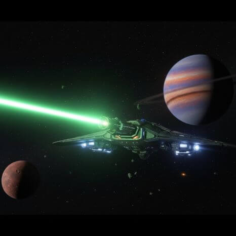 Can We Build a Plasma Cannon? - Michael J. Farlow